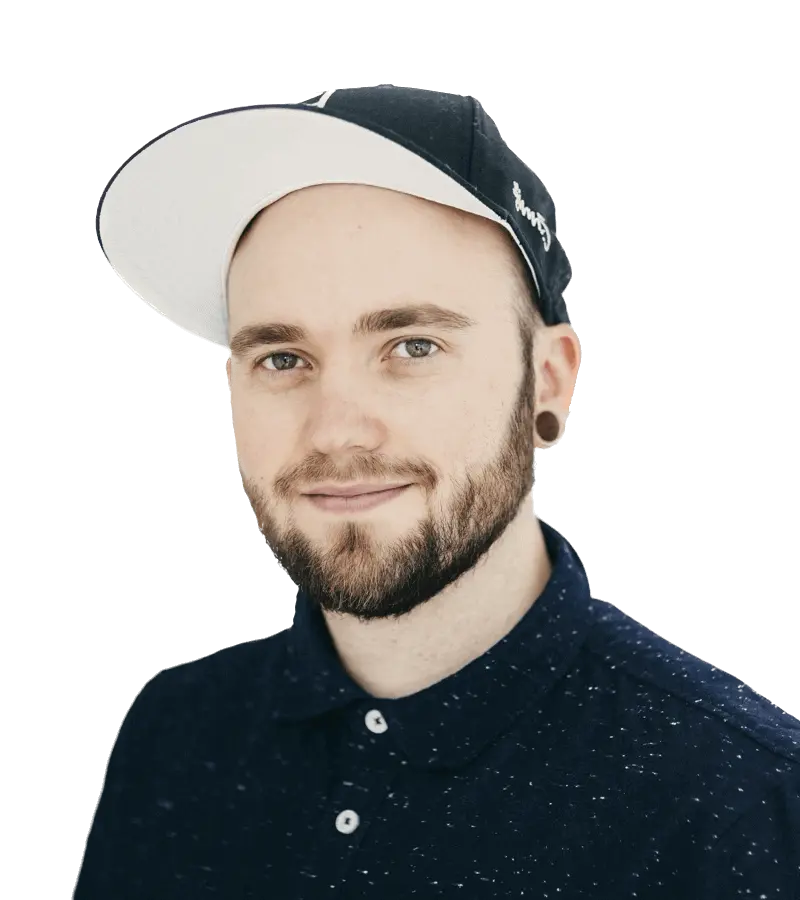 Martin Silber - Your web developer